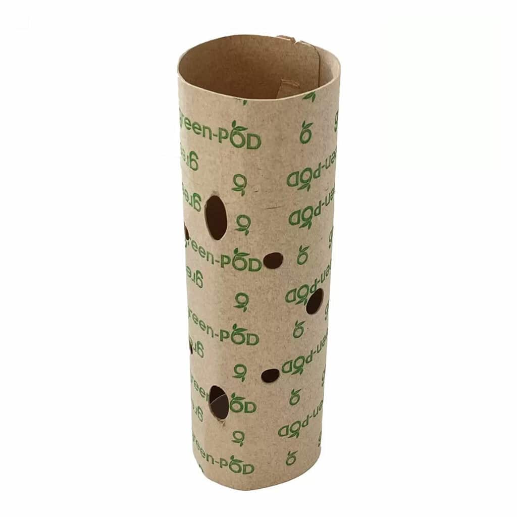 Tree Guards - All Stake Supply
