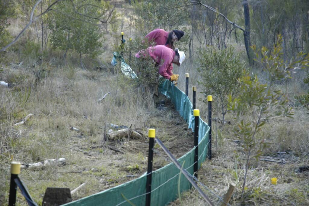 What Is Silt Fencing? | All Stake Supply