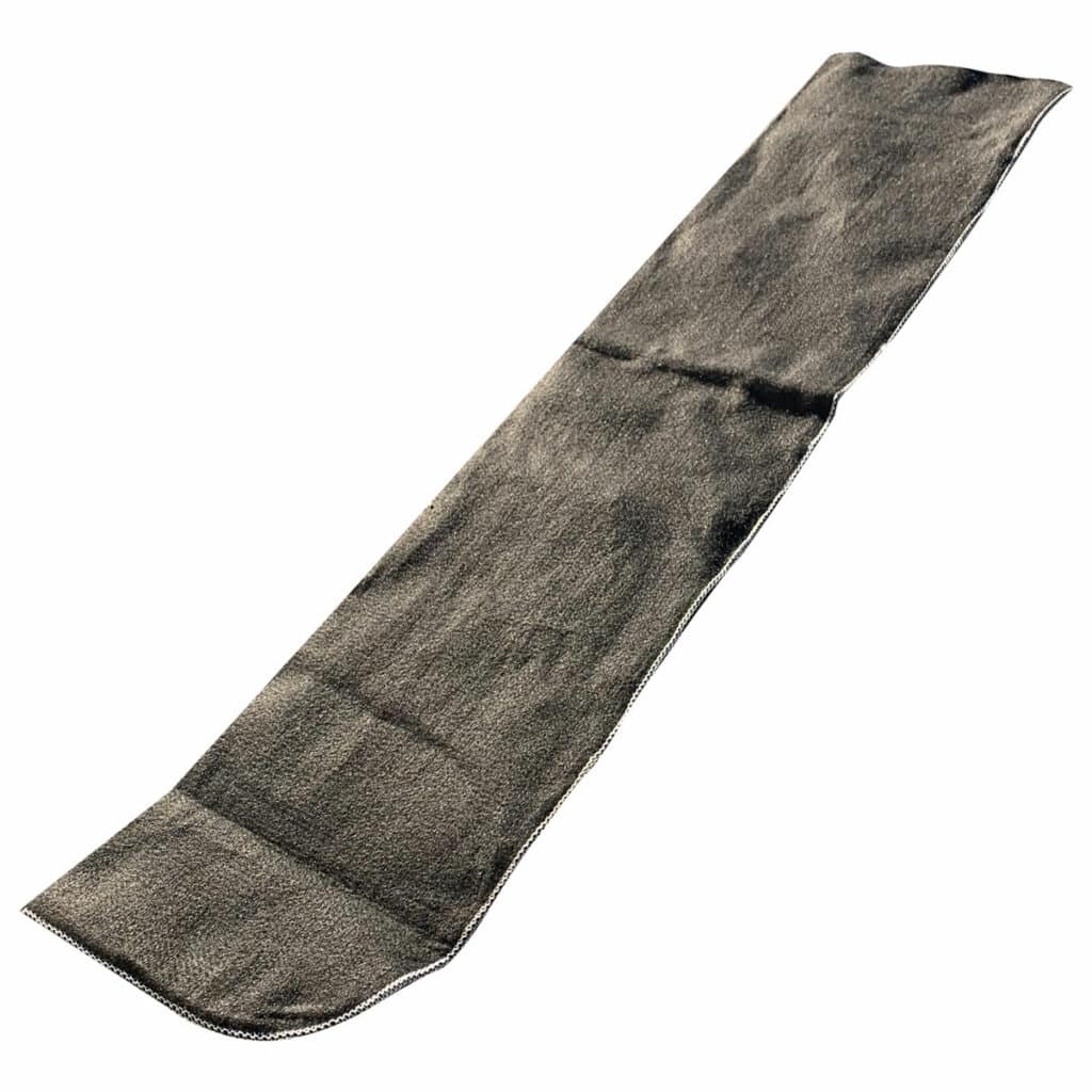 Geotextile Filter Tube 150mm x 1m - 100gsm - All Stake Supply