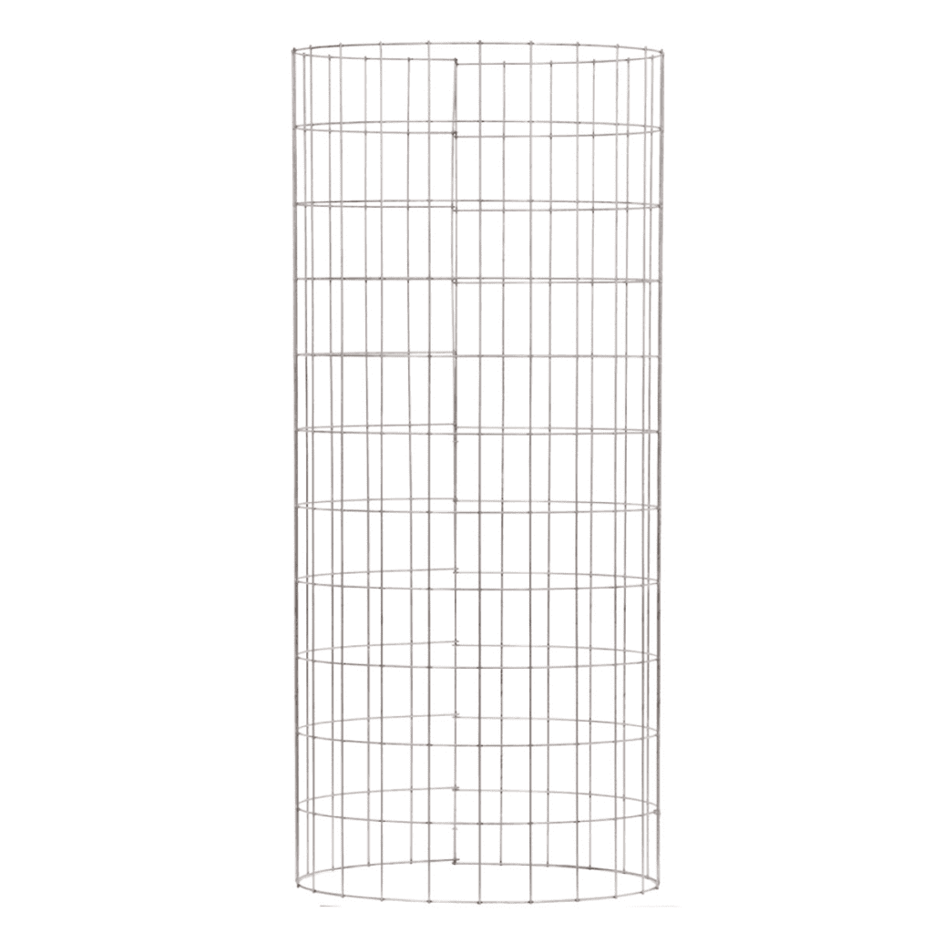 Metal Mesh Tree Guard Medium - 20 Pack - All Stake Supply